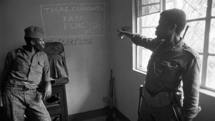 From 1960 to present day, 11 dates that explain the conflict in the DRC ...