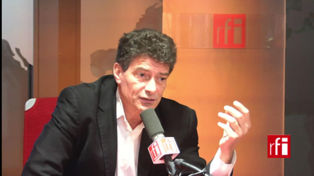 Pascal Durand: «On ne peut pas dire je veux changer les choses et ...