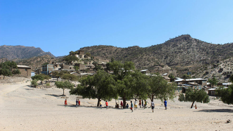 Ethiopie / Erythrée [3/3] : mise en oeuvre de la paix - Reportage Afrique