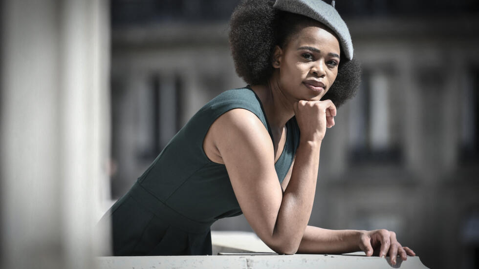 Pretty Yende, soprano sud-africaine à la conquête du monde - Invité culture