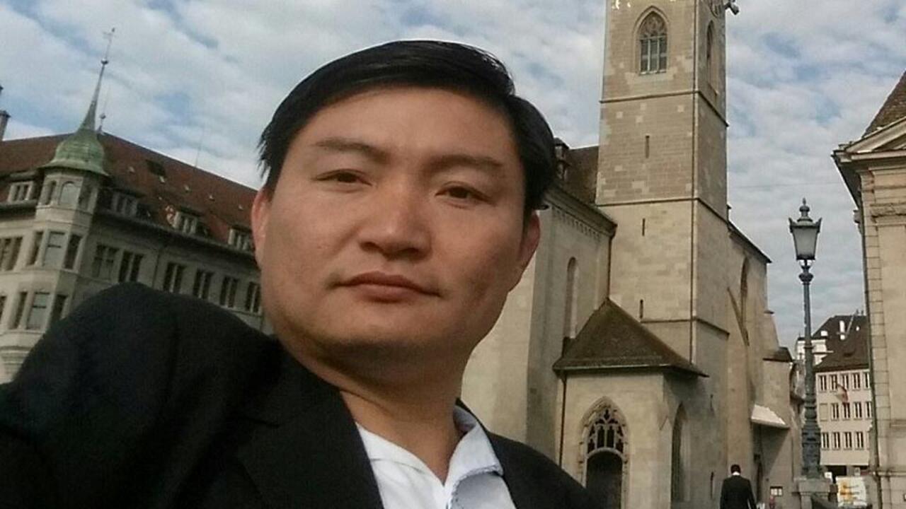 លោក ហេង សួរ៖ អ្នក ធ្លាប់ ចេញ ទៅ ធ្វើ ការ នៅ កូរ៉េ ហើយ ចង់ ត្រឡប់ ទៅ វិញ ...