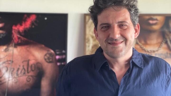 As andanças do fotógrafo francês Vincent Rosenblatt nos bailes Funk do ...