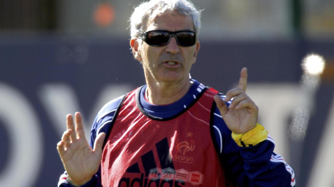 French football coach to appear before parliament