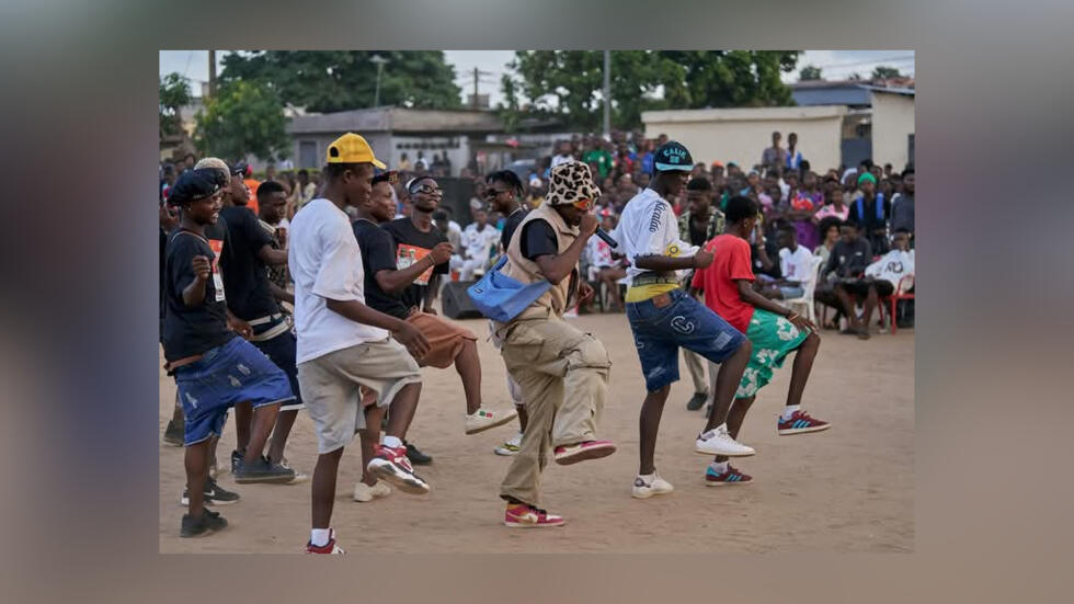 Le biama, fils prodige du coupé décalé