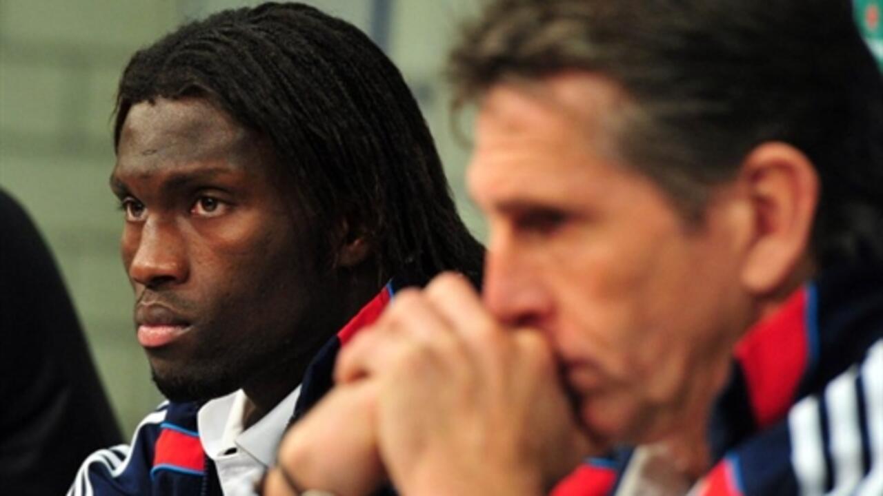 Pape Diakhaté : « On a une génération qu’il ne faut pas gâcher