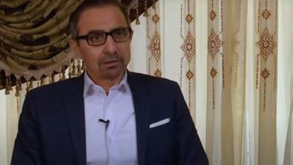 Irán confirma la pena de muerte contra el opositor Habib Chaab ...