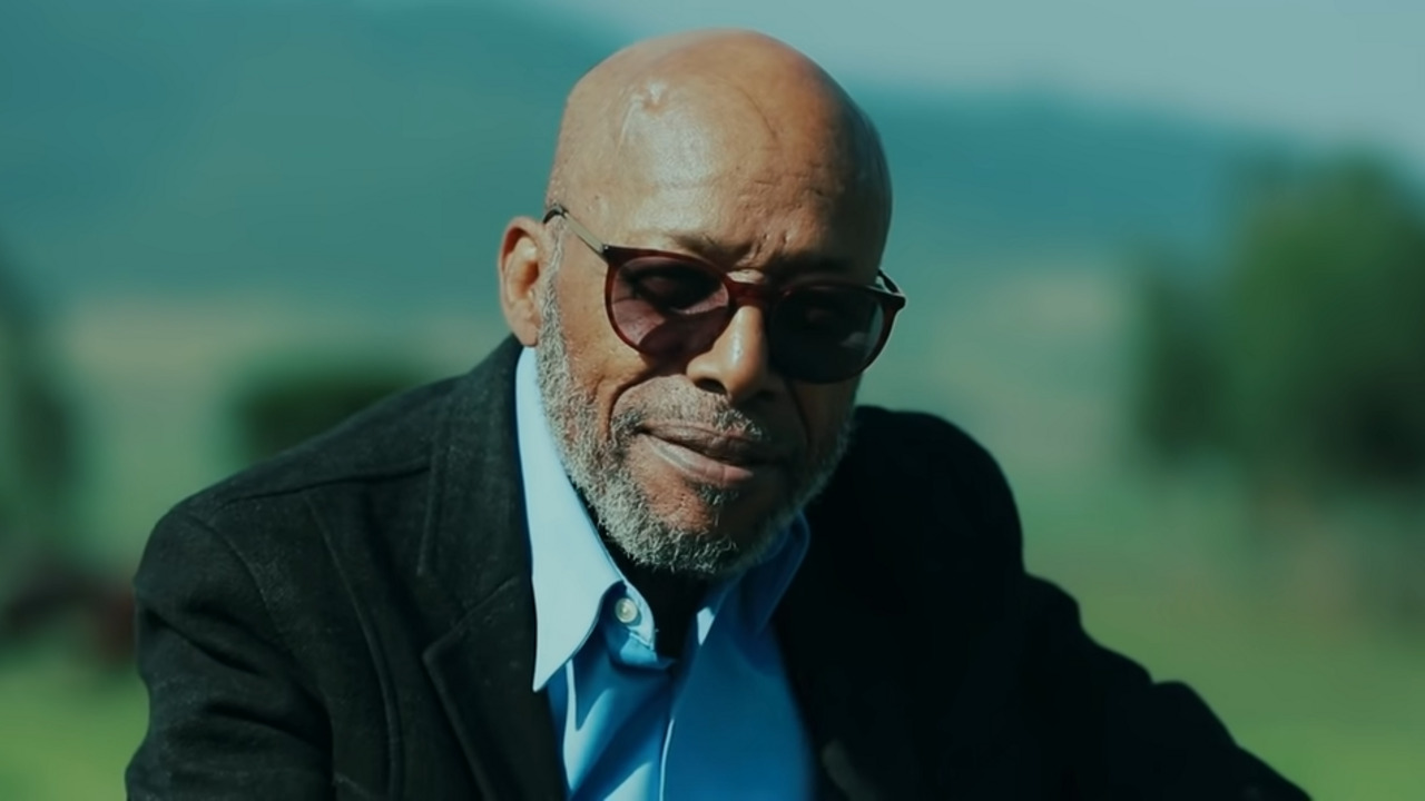 Éthiopie: mort de Ali Birra, icône de la musique oromo