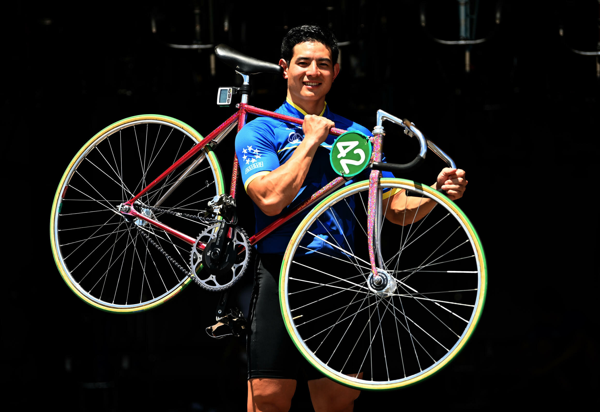 Keirin comes home - the darker side of Japan's Olympic dream - RFI