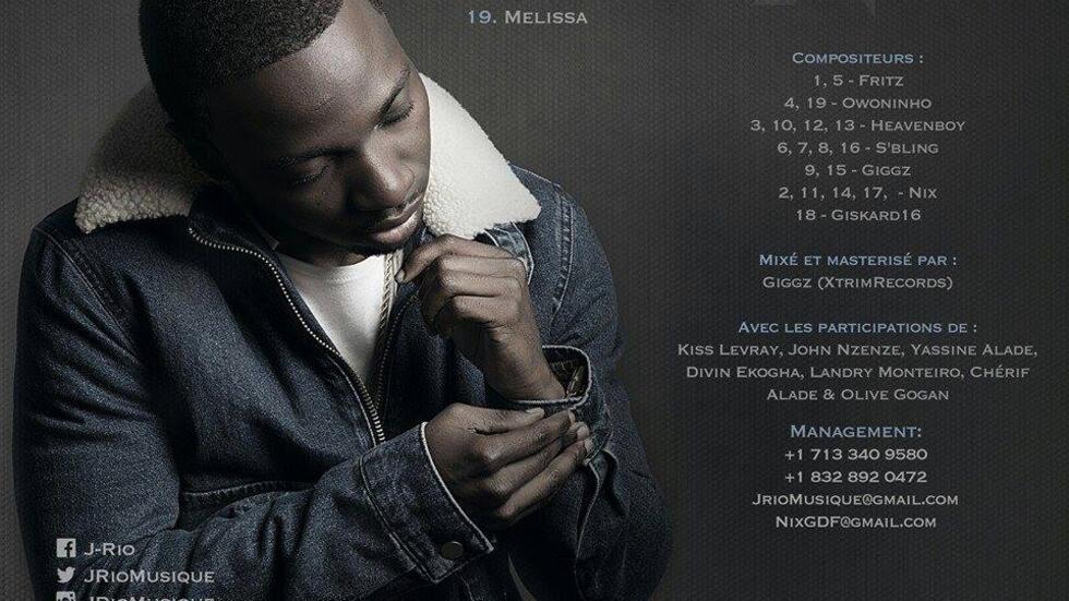 1. Nouveautés musicales - Couleurs tropicales