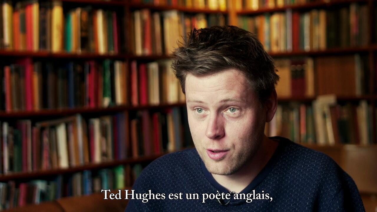 Max Porter, écrivain britannique - Littérature sans frontières