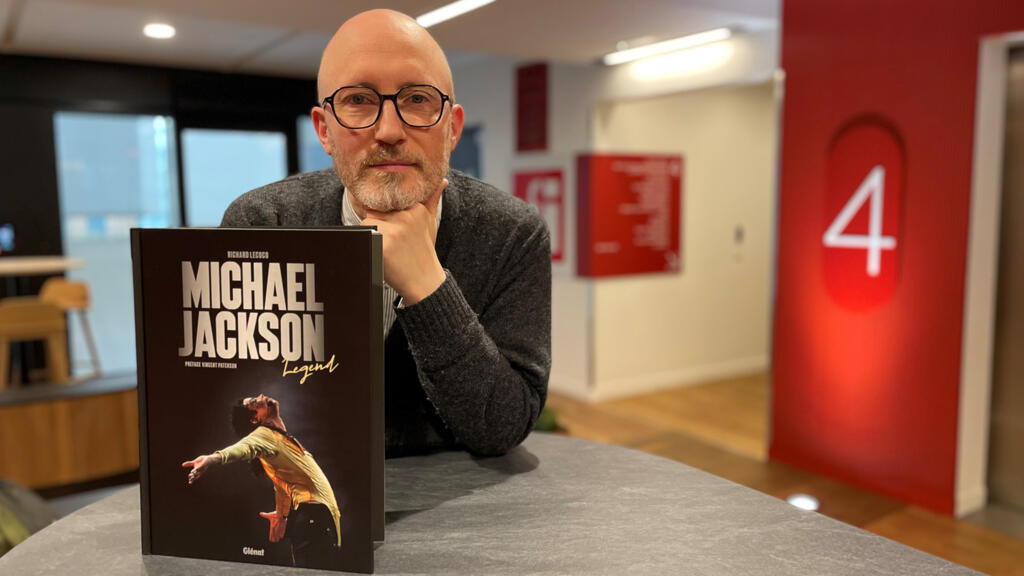 Révisons les classiques de Michael Jackson - L'Épopée des musiques ...