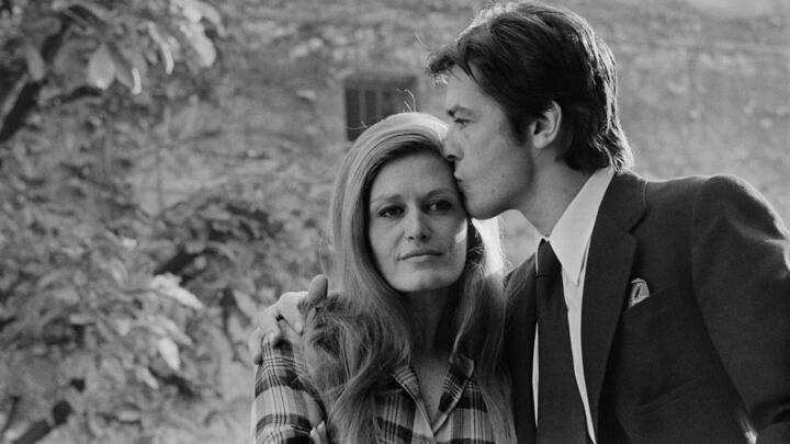 Alain Delon, paroles et musique - Le choix musical de RFI