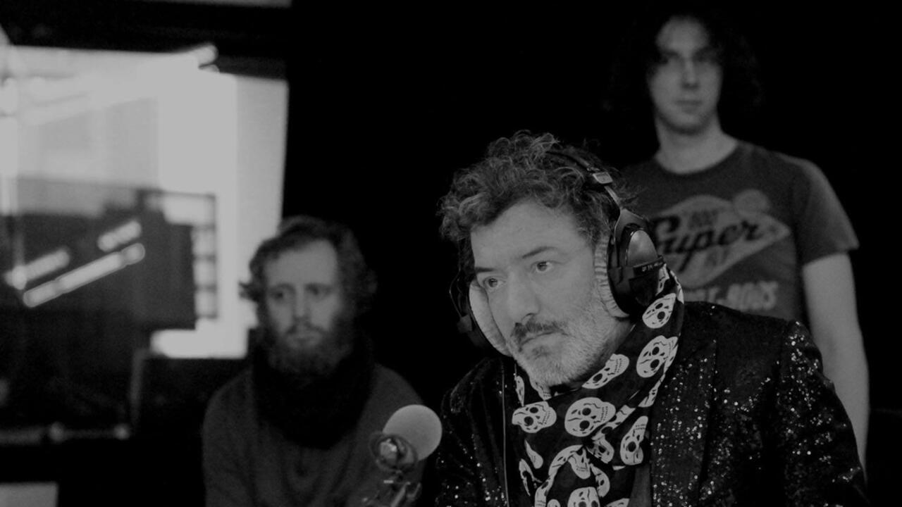 Il revient à ma mémoire… Rachid Taha - Musiques du monde