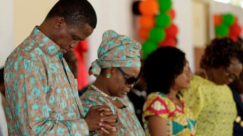 Zambia: Kesi dhidi ya Esther Lungu imeanza kusikilizwa