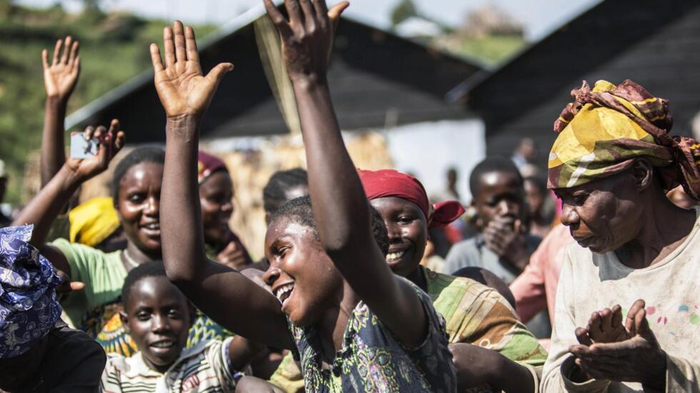 RDC: le CICR va renforcer sa présence dans l'est du Congo