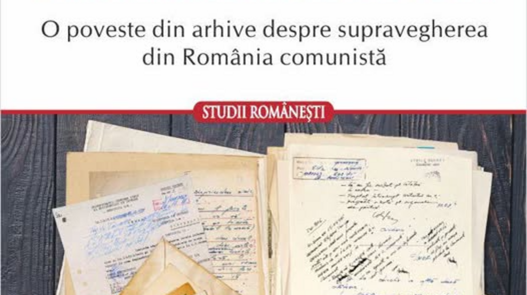 „Dosarul de Securitate al Hertei Müller”