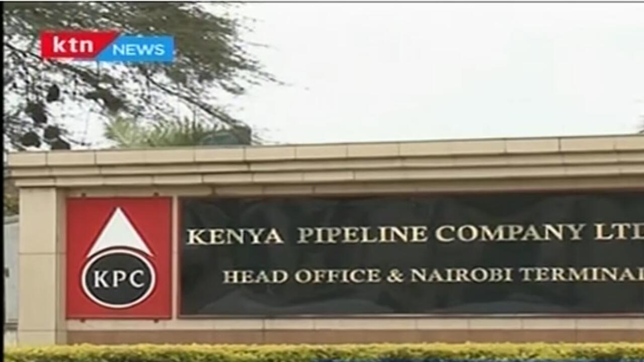 Un scandale de corruption à un milliard secoue la Kenya Pipeline Company