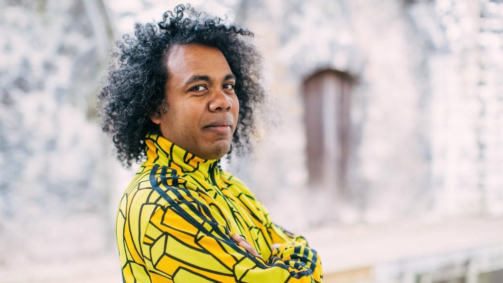 Exploration de l'océan Indien avec Loya et les obsessions de Sophian ...