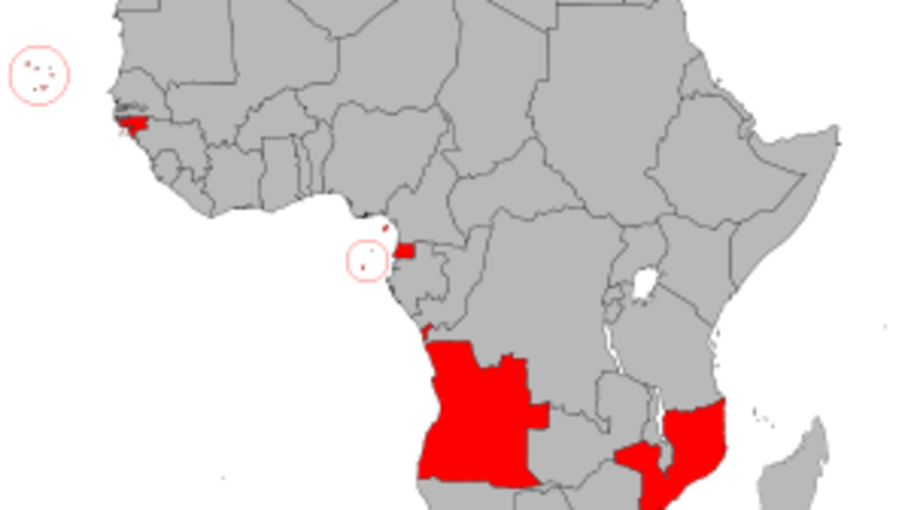 Fórum Palop foi criado em Angola