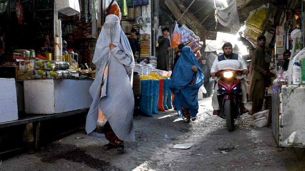 Afghanistan: l'ONU «préoccupée» par une loi qui durcit encore les restrictions pour les femmes