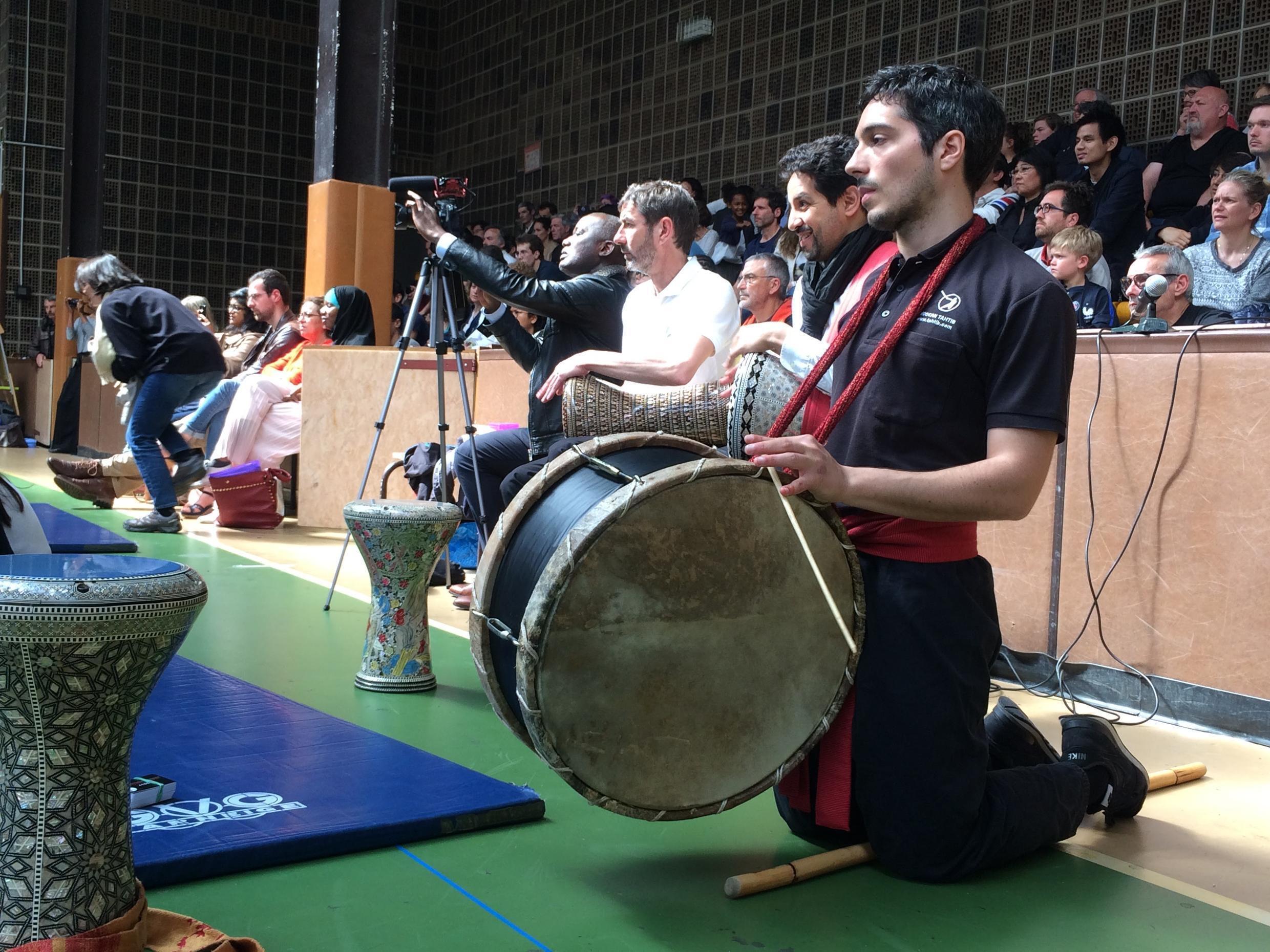 Egypt’s 5,000 year old secret art: tahtib - Mid-East Junction