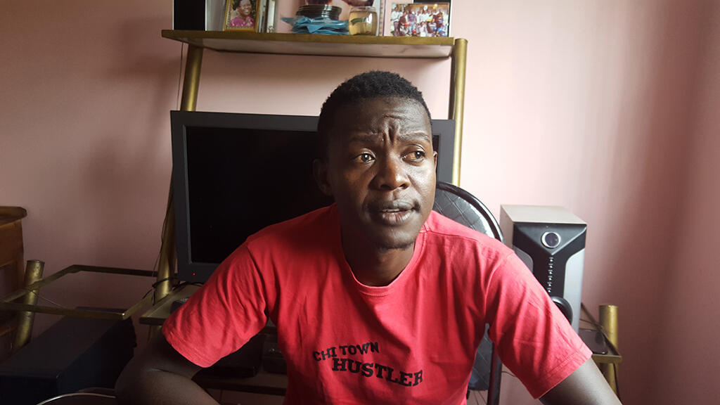 [Reportage] Les jeunes du Zimbabwe: créatifs, apolitiques et connectés