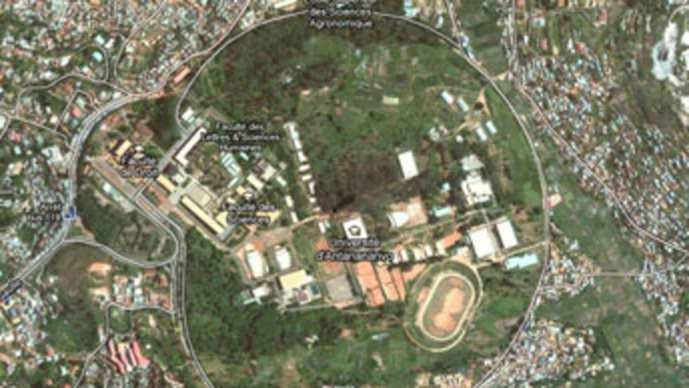 Madagascar: dix ans de crise dans les logements universitaires