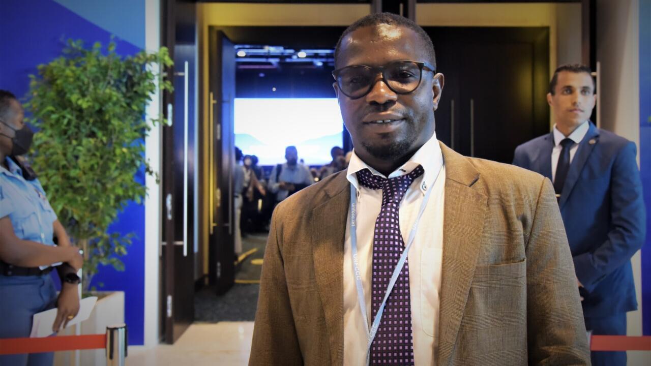 COP27: sur les pertes et dommages, «l'agenda est conditionné», regrette ...