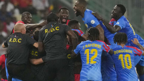 Coupe du monde 2026: calendrier et résultats des éliminatoires en Afrique