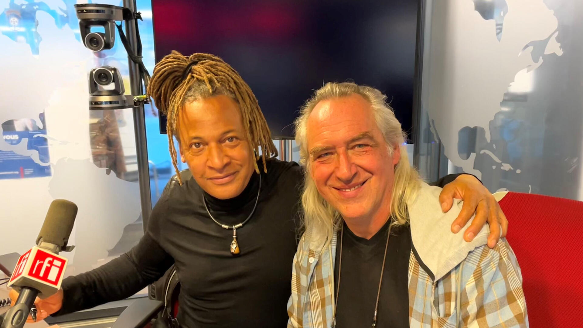 Un Noël avec Sixun! - L'Épopée des musiques noires