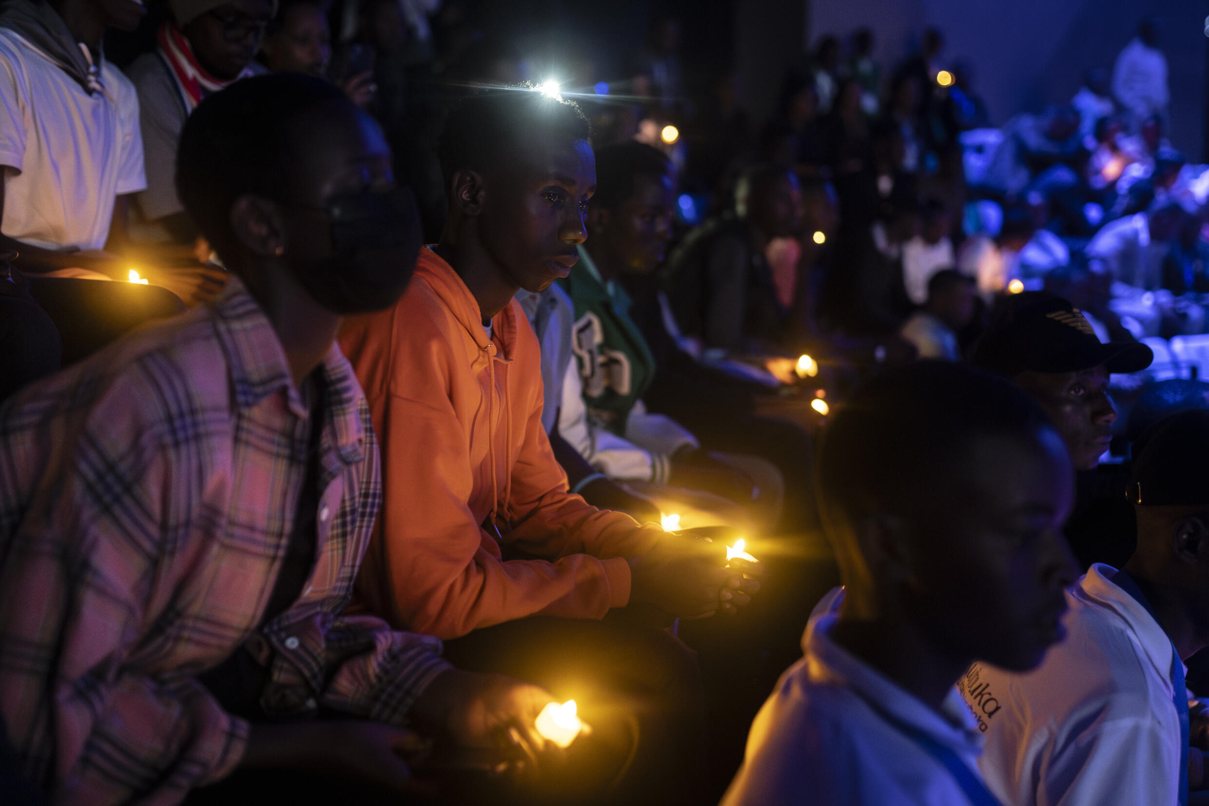Rwanda commemorates 30 years since genocide