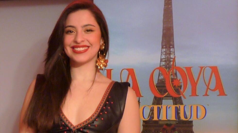 La cantante ecuatoriana La Coya lanza ‘La perla’ su nuevo sencillo - El ...