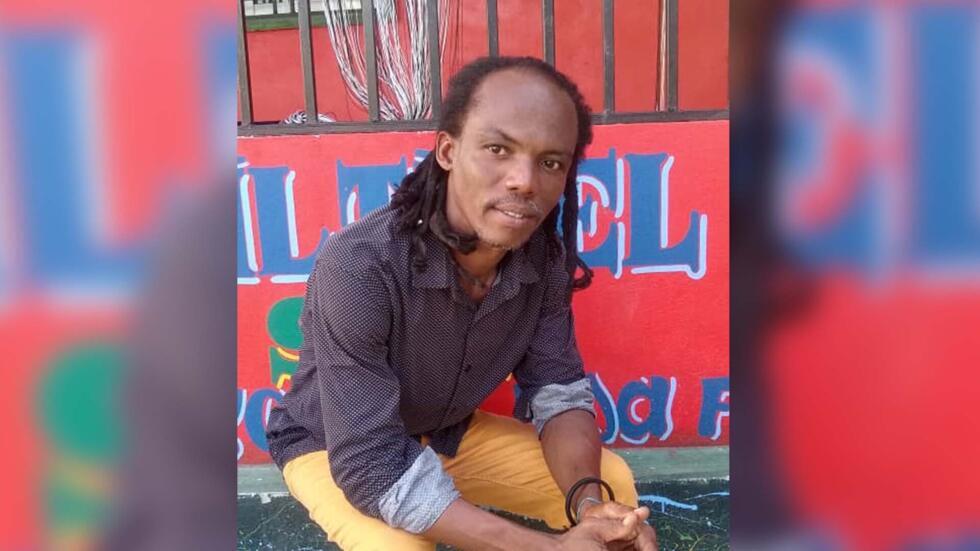 «Tras pye lorizon», de Chelson Ermoza - Koze kilti