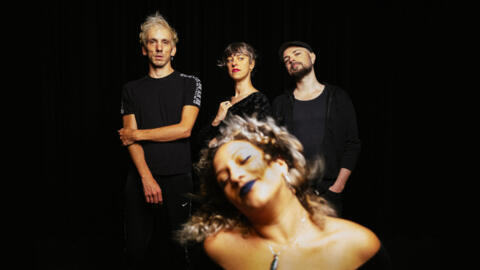 Musique du monde : actualités, podcasts, vidéos et analyses - RFI