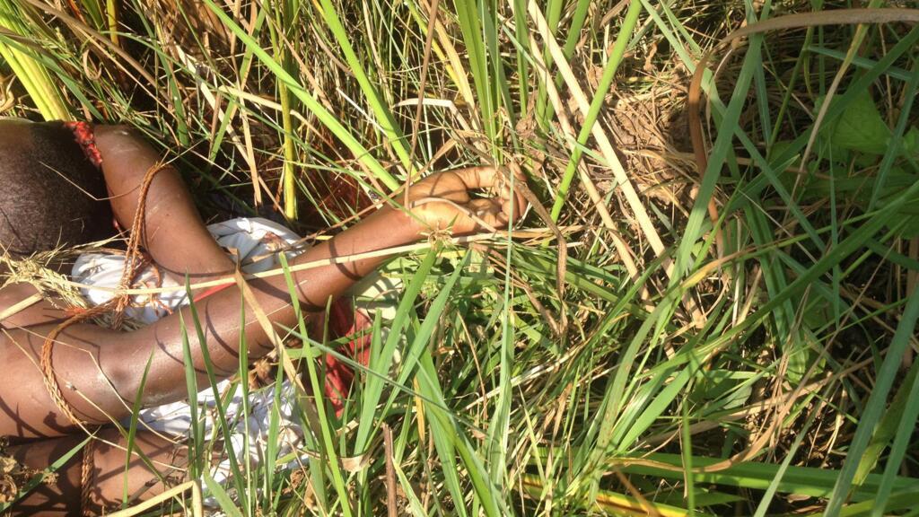 Burundi: deux jeunes militants de l’opposition assassinés à Cibitoke - RFI