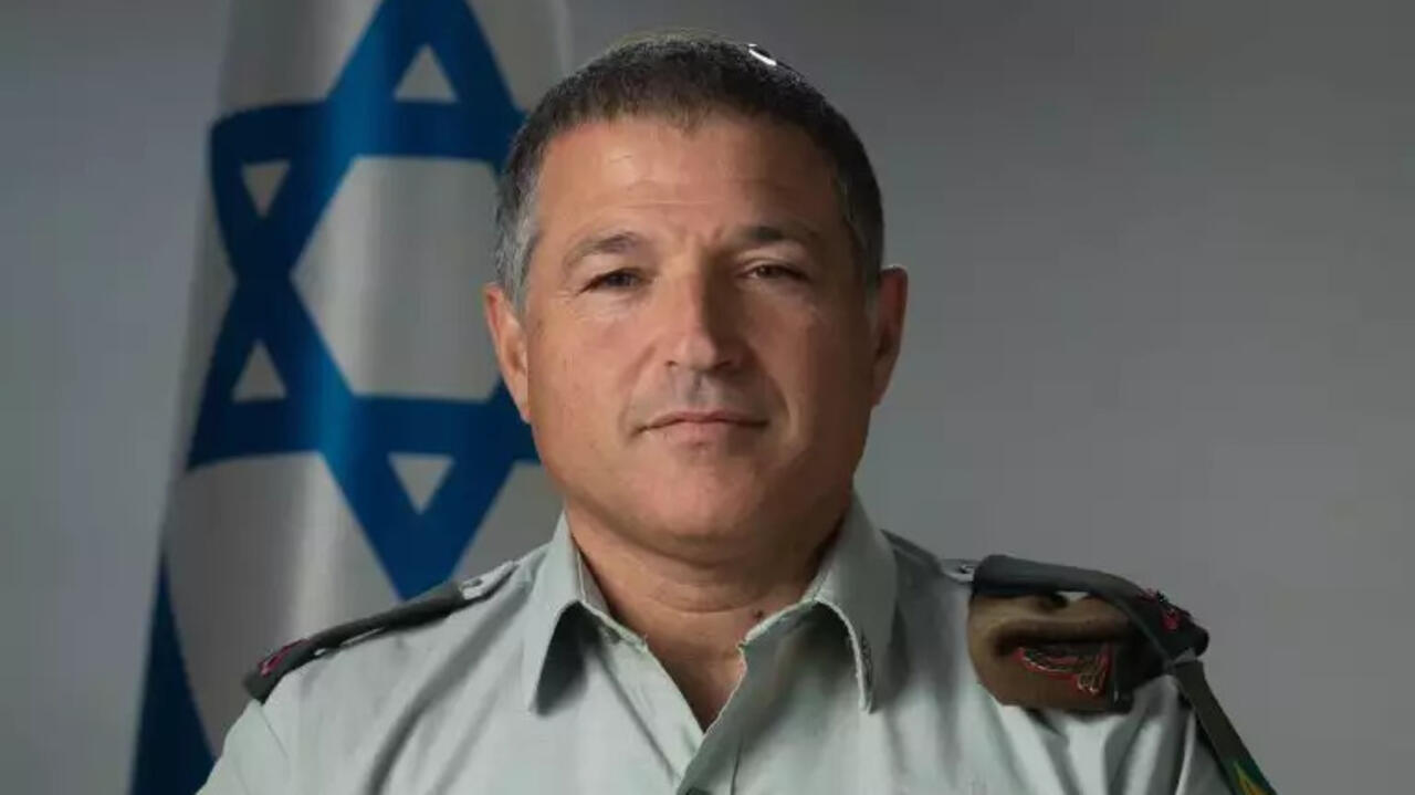 Benyamin Netanyahu défie la justice en nommant le général David Zini ...