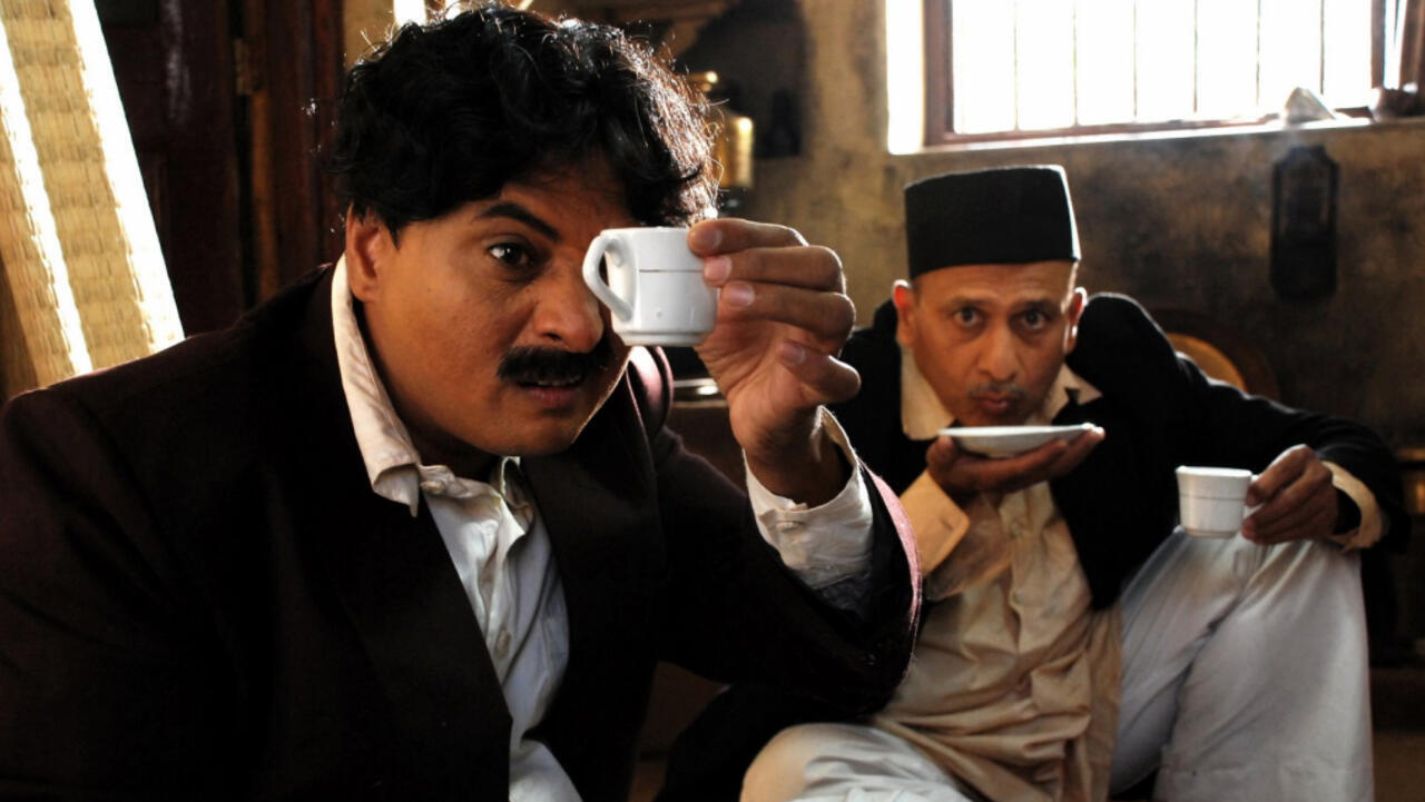 Le centenaire du cinéma indien en 21 films inédits