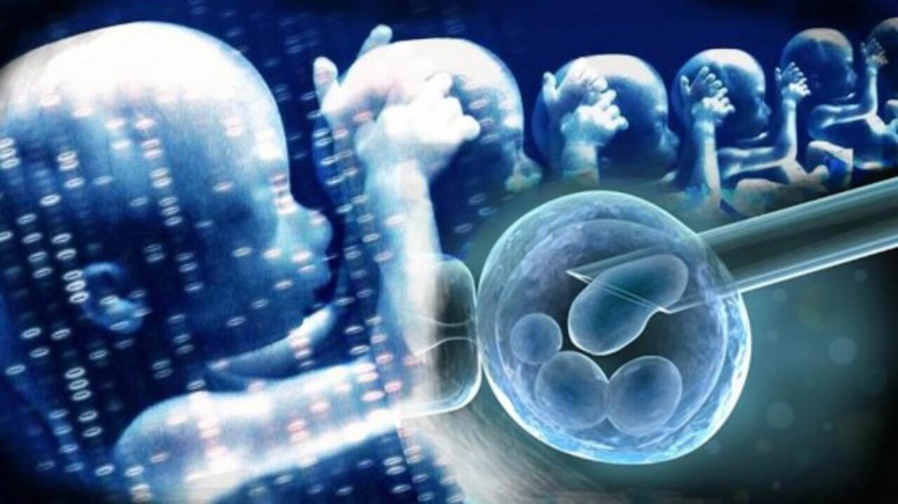 Bebés genéticamente modificados: por qué es grave - Salud y bienestar
