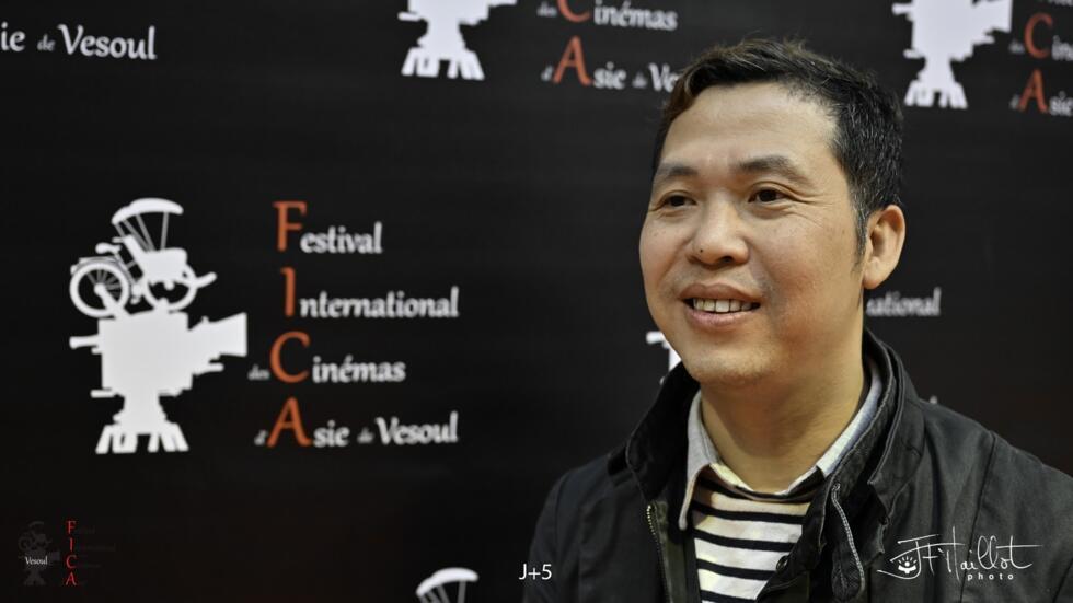 Marcus Mạnh Cường Vũ: Hành trình gian nan của đạo diễn độc lập - Tạp ...