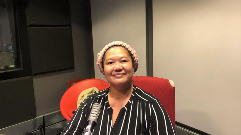 Une terre, une auteure: à Tahiti avec Titaua Peu - Littérature sans ...