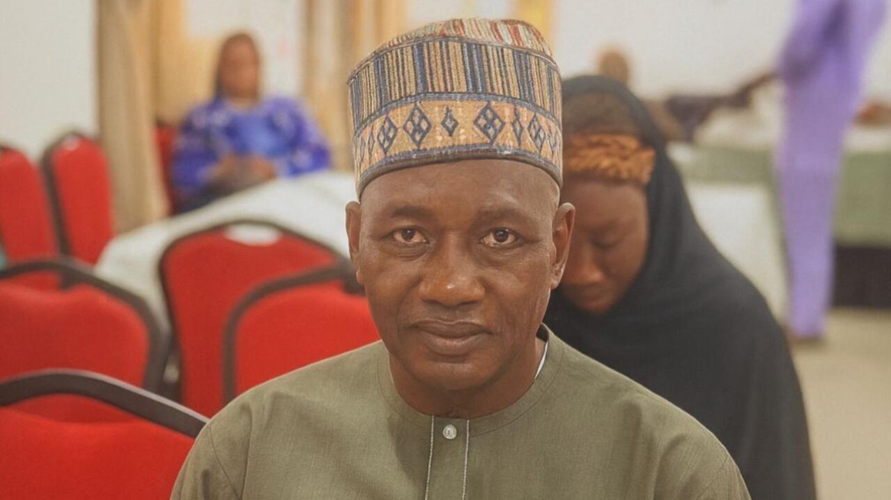 Dente Fulɓe MACBAN e dental Mi Yettii Allah Kawtal Hoore ina tawaa e ɗe ...