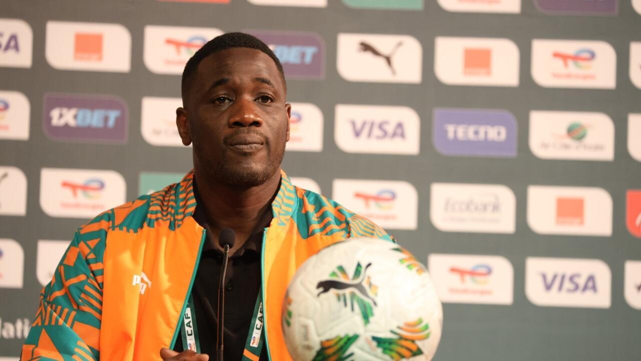 Cote d'Ivoire face DRC with another chance to forget horrors at Cup of ...