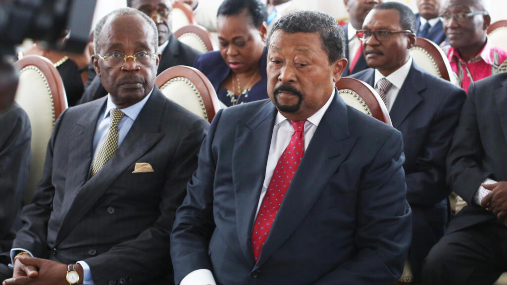 Gabon: convoqué par la justice, Jean Ping a interdiction de quitter le ...