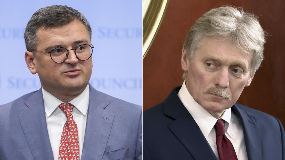 Ukraine et Russie dénoncent chacune des pressions sur les États africains