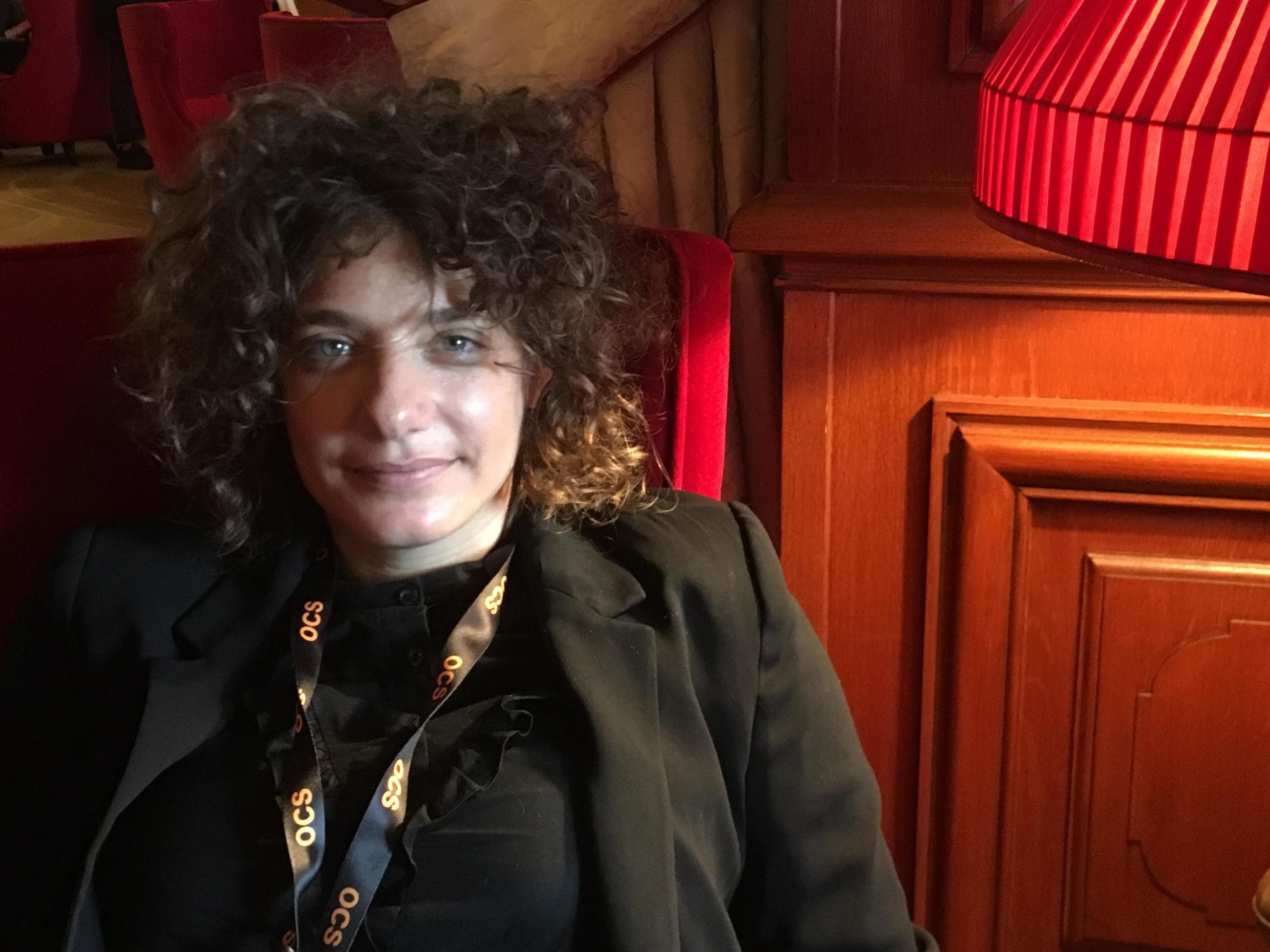 Cinefile September 2019 - Port Authority, Du Sable et du Feu - Cinefile