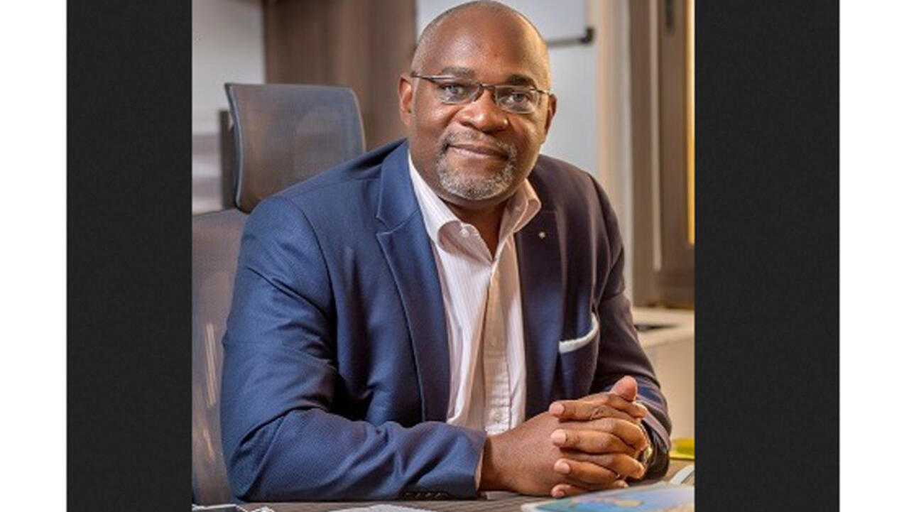 Congo-Brazzaville: les défis qui attendent Christian Yoka, le nouveau ...