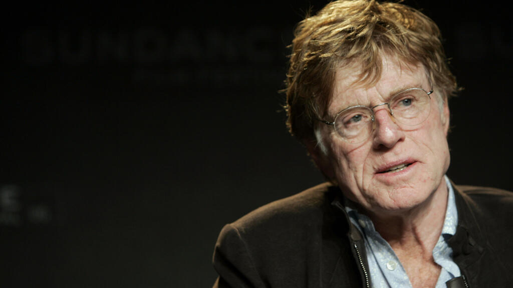 Morreu o actor e realizador norte-americano Robert Redford