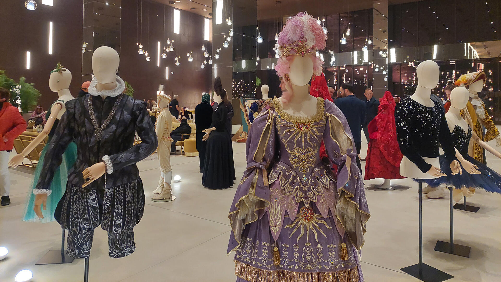 Al-Ula, l’ambition culturelle de l’Arabie Saoudite - Grand reportage