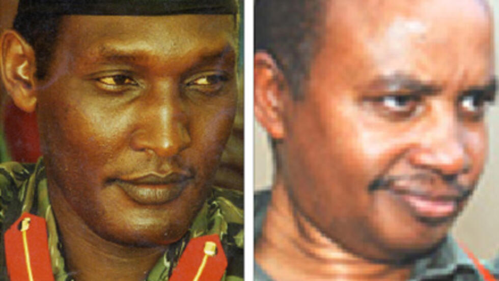 Rwanda : lourdes peines de prison contre quatre anciens proches du ...