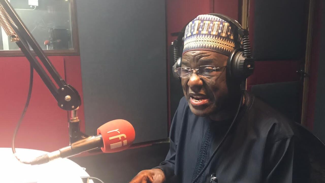 Amb Ibrahim Kazaure a kan matsalolin ƴan majalisar dattawan Najeriya ...